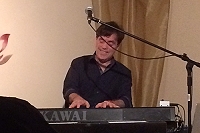 Vers La Source - Robert Coxon en spectacle 19 mars 2016